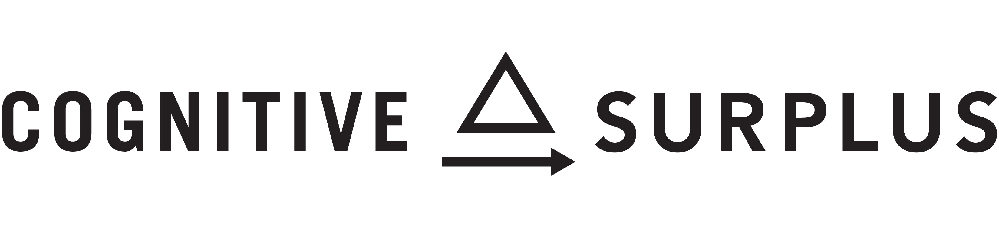 Cognitive Surplus Wholesale